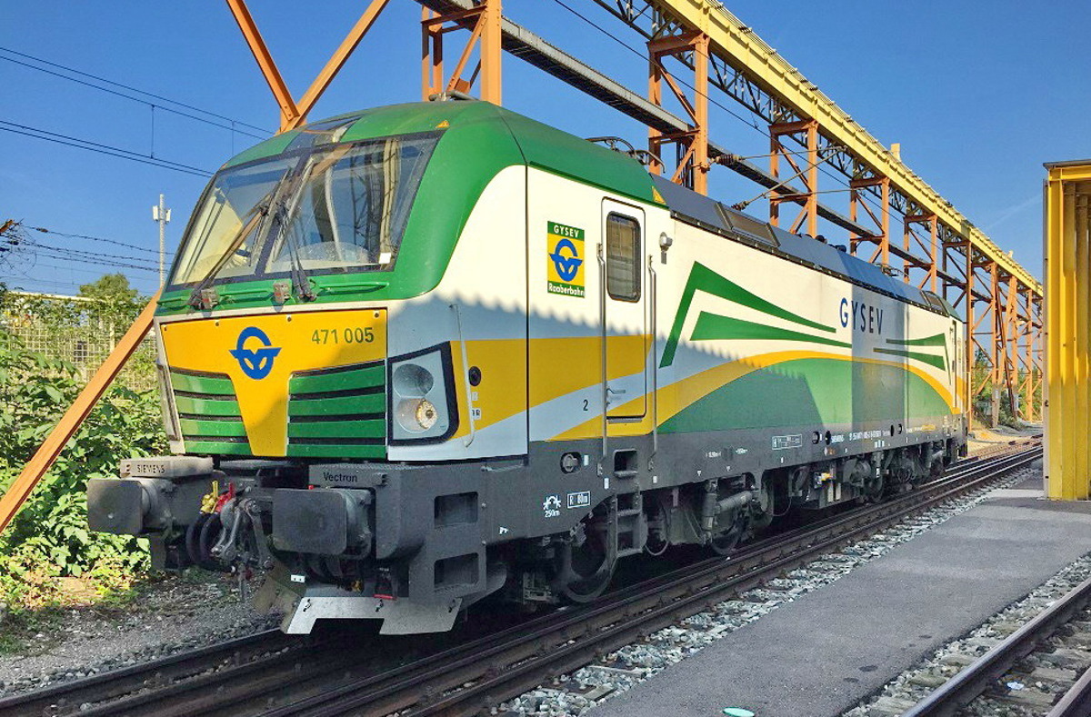 vsz - Módosult a GYSEV Zrt. kollektív szerződése