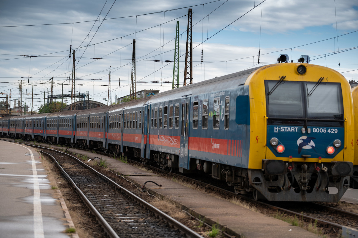 vsz - Kollektív Szerződés módosítási javaslatok a MÁV-START Zrt-nél