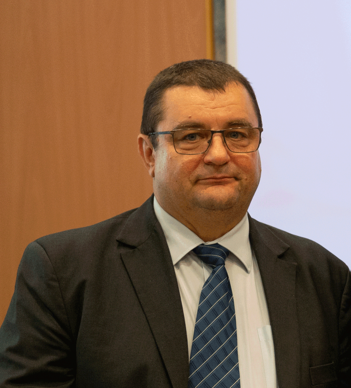 vsz - IN MEMORIAM Gódor János