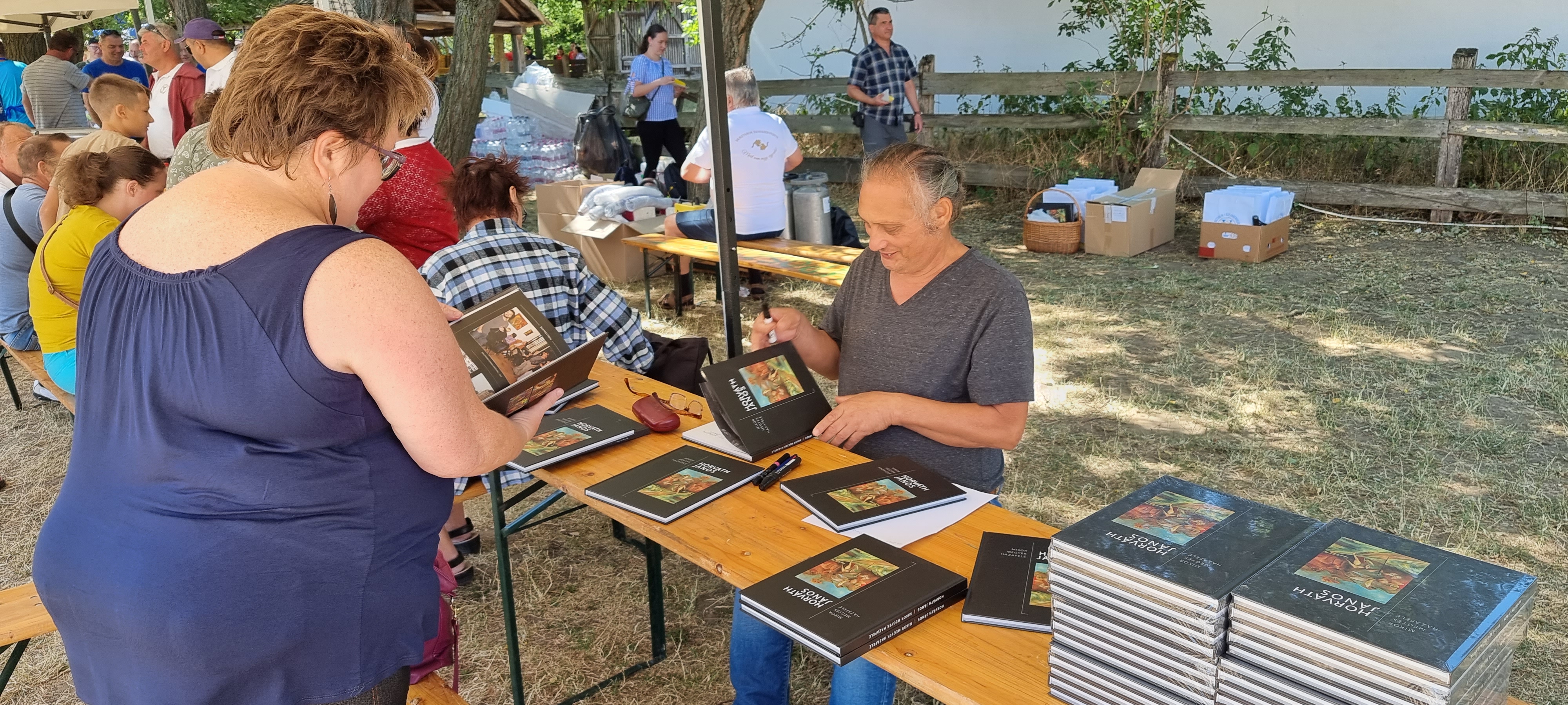 vsz - Újra együtt, és „csakazértis” vidáman!