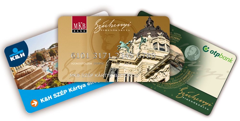 vsz - 100 000 Ft kerül a SZÉP kártyára